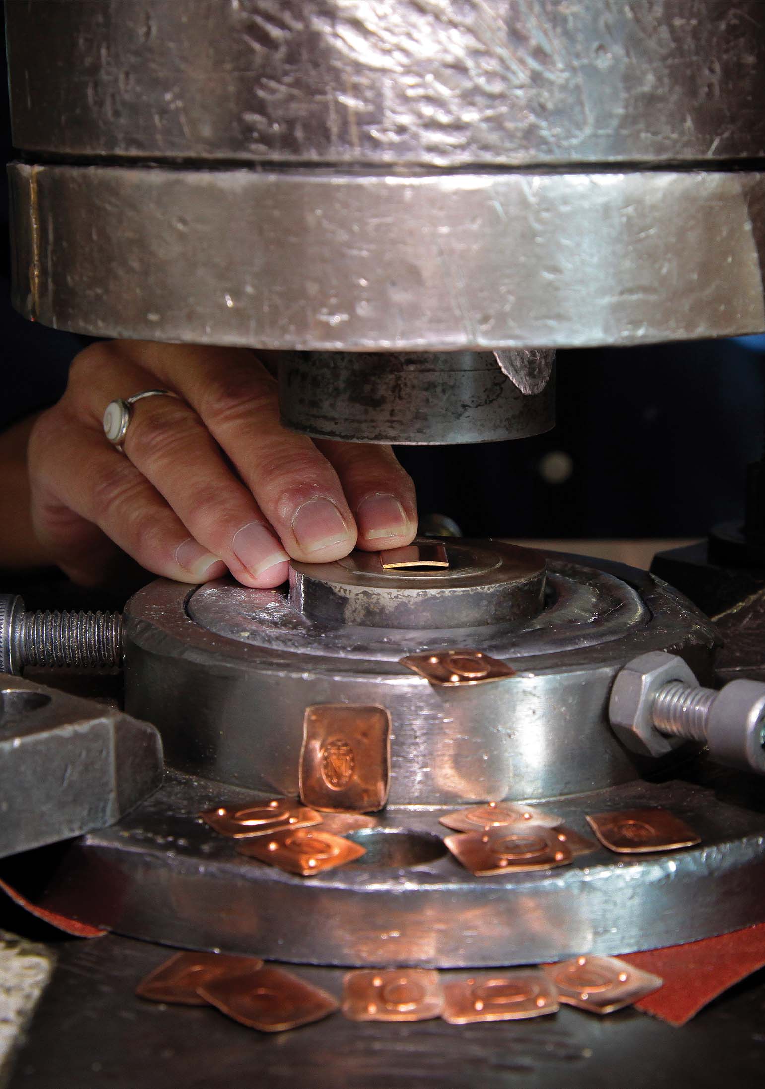 M A J O A D O I MANUFACTURE JOAILLIERE D'OCCITANIE